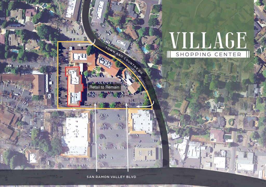 Danville Village Residences